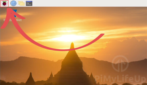 Installing LibreOffice on the Raspberry Pi - Pi My Life Up