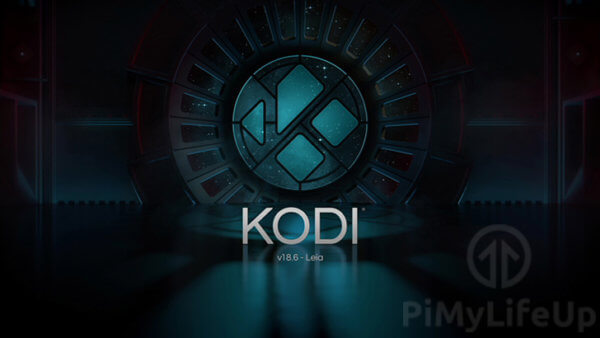 Installing LibreELEC on the Raspberry Pi - Pi My Life Up