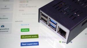 Bluetooth on the Raspberry Pi - Pi My Life Up