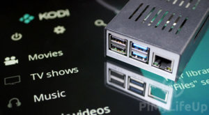 Installing LibreELEC on the Raspberry Pi - Pi My Life Up