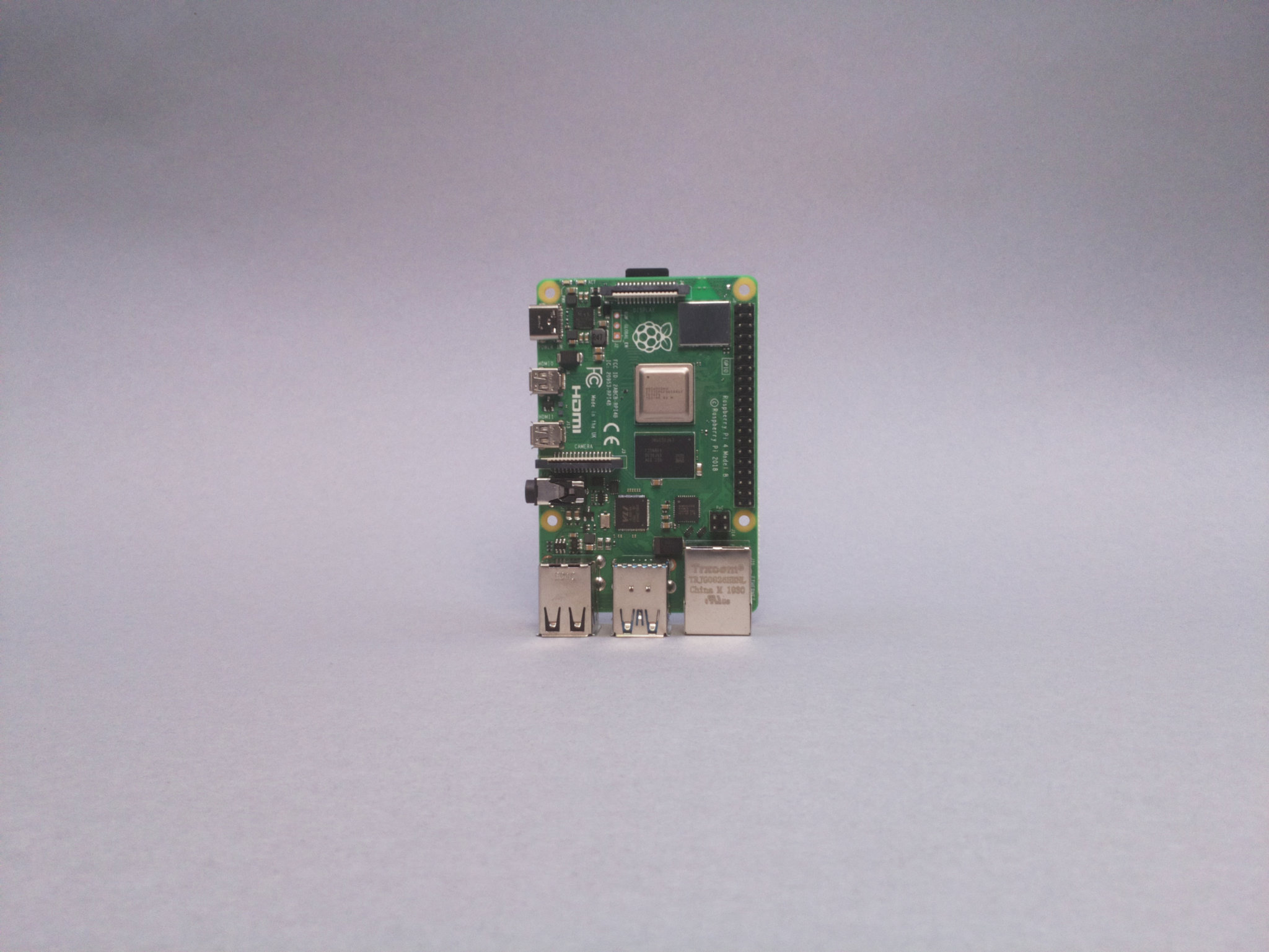 Raspberry Pi High Quality Camera - Pi My Life Up