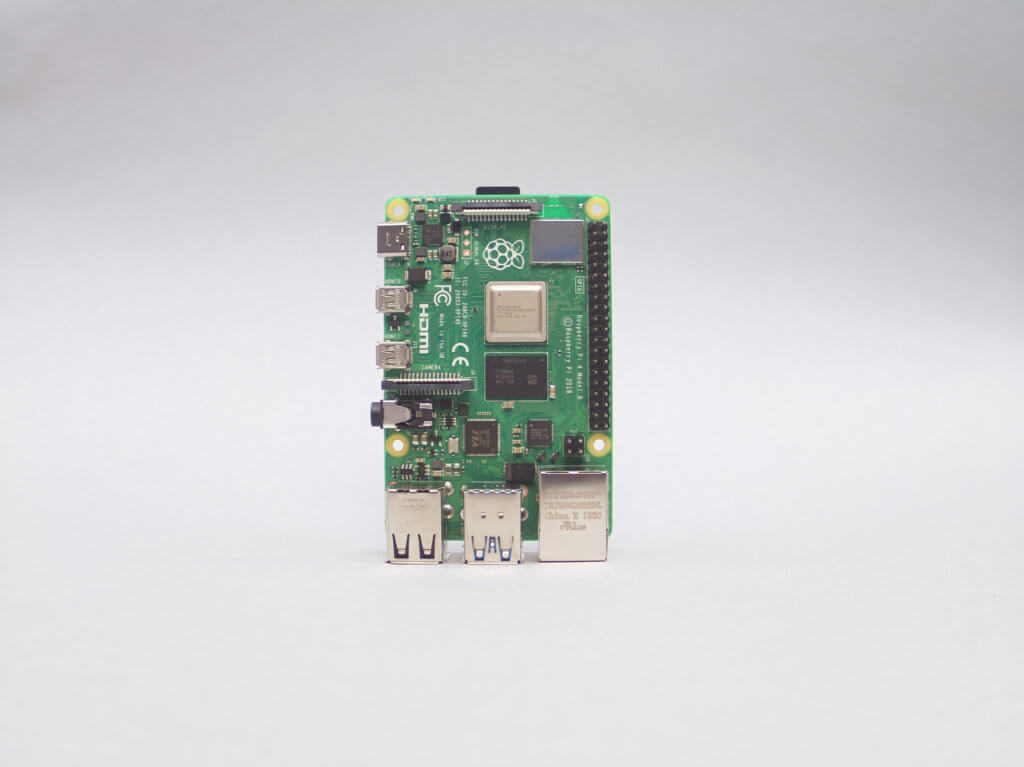 Raspberry Pi High Quality Camera - Pi My Life Up