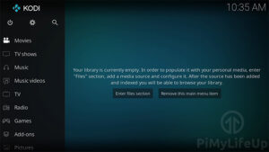 Installing XBian to your Raspberry Pi - Pi My Life Up