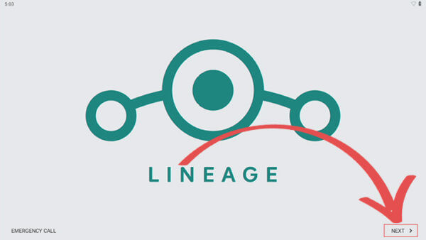 Android on the Raspberry Pi using LineageOS - Pi My Life Up
