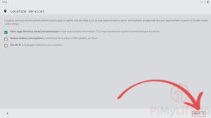 Android on the Raspberry Pi using LineageOS - Pi My Life Up