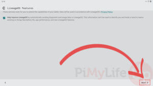 Android on the Raspberry Pi using LineageOS - Pi My Life Up