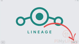 Android on the Raspberry Pi using LineageOS - Pi My Life Up