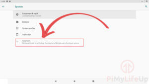 Android on the Raspberry Pi using LineageOS - Pi My Life Up