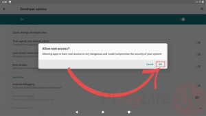 Android on the Raspberry Pi using LineageOS - Pi My Life Up