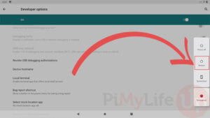 Android on the Raspberry Pi using LineageOS - Pi My Life Up