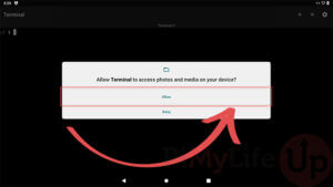 Android on the Raspberry Pi using LineageOS - Pi My Life Up