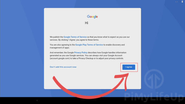 Android on the Raspberry Pi using LineageOS - Pi My Life Up