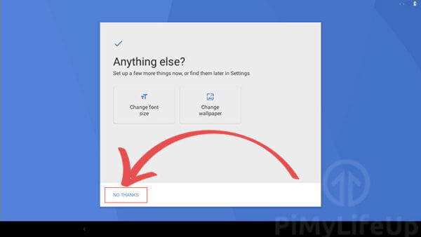 Android on the Raspberry Pi using LineageOS - Pi My Life Up