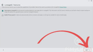 Android on the Raspberry Pi using LineageOS - Pi My Life Up