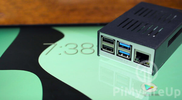 Best Operating Systems for the Raspberry Pi - Pi My Life Up