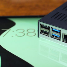 How to Setup Android on the Raspberry Pi using EmteriaOS - Pi My Life Up