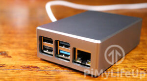 Headless Raspberry Pi Setup - Pi My Life Up