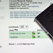 Monitoring your Raspberry Pi with Monit - Pi My Life Up