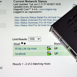 How to Setup a Raspberry Pi Network Scanner - Pi My Life Up