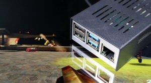 How to Setup Raspberry Pi NFS Server - Pi My Life Up