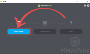 Setting up RasPlex on your Raspberry Pi - Pi My Life Up