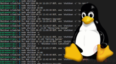 Using the shutdown Command in Linux - Pi My Life Up