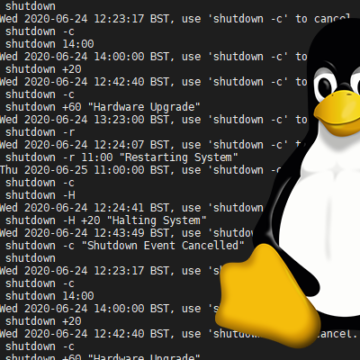 How to Shut Down Ubuntu Using the Terminal - Pi My Life Up