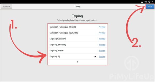 Running CentOS on the Raspberry Pi - Pi My Life Up