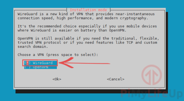 Setting up a WireGuard VPN on the Raspberry Pi - Pi My Life Up