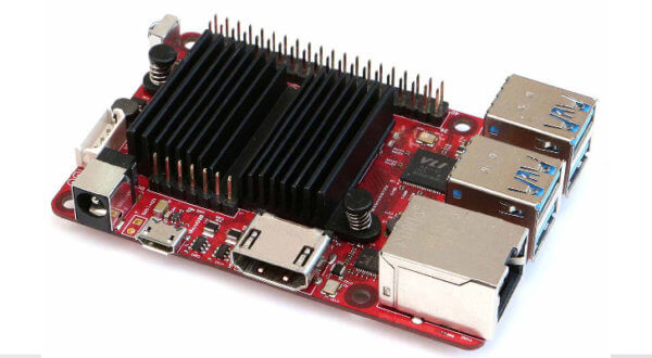 Best Raspberry Pi Alternatives - Pi My Life Up