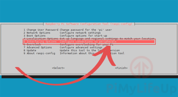 Configuring I2C on the Raspberry Pi - Pi My Life Up