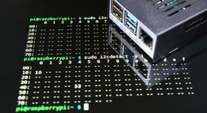 Configuring I2C on the Raspberry Pi - Pi My Life Up