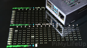 Enabling SPI on the Raspberry Pi - Pi My Life Up