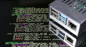 Finding your Raspberry Pi's MAC Address - Pi My Life Up