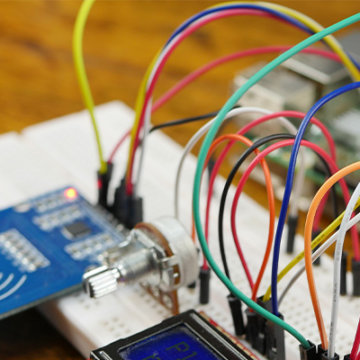 Raspberry Pi IRC Server: Setup your own Chat Network - Pi My Life Up