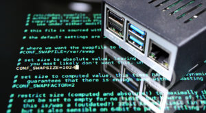 Increasing Swap on a Raspberry Pi - Pi My Life Up