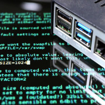 Raspberry Pi NTFS: Adding Support for NTFS File System - Pi My Life Up