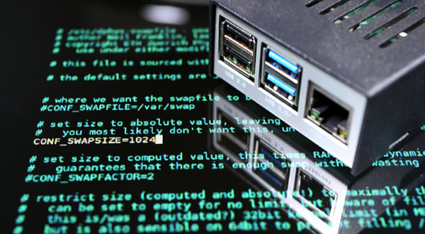Using Zram With The Raspberry Pi Pi My Life Up