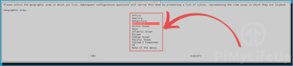 Installing Asterisk on the Raspberry Pi - Pi My Life Up