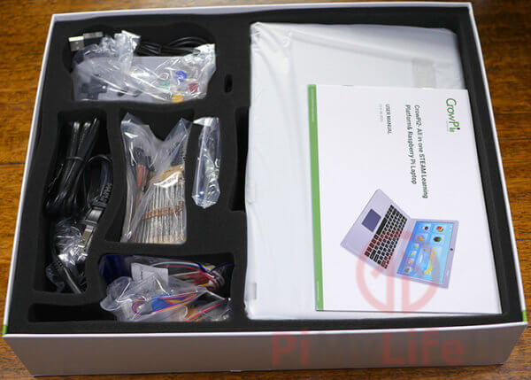 CrowPi 2 Review - Pi My Life Up