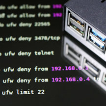 Setting up a Firewall on your Raspberry Pi - Pi My Life Up