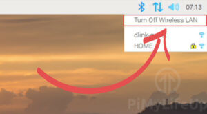 How to Disable your Raspberry Pi's Wi-Fi - Pi My Life Up