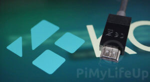 Kodi Remote Controls - Pi My Life Up