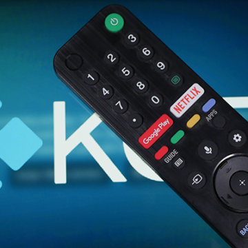 Watching Netflix on Kodi - Pi My Life Up