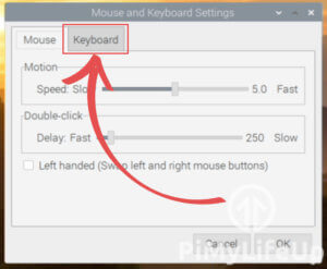 Changing the Keyboard Layout for your Raspberry Pi - Pi My Life Up