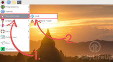 Installing Kodi on your Raspberry Pi - Pi My Life Up