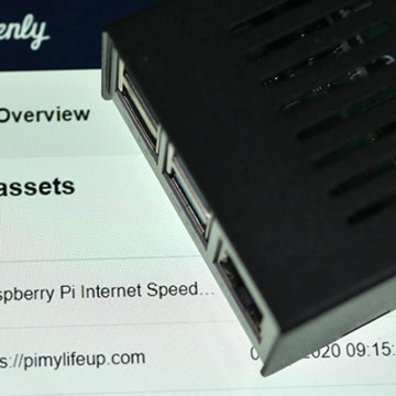 Generate AI Art on your Raspberry Pi using OpenAI's DALL-E - Pi My Life Up