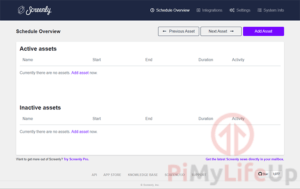 How to Set Up Screenly on the Raspberry Pi - Pi My Life Up