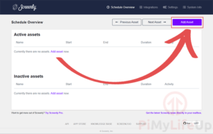 How to Set Up Screenly on the Raspberry Pi - Pi My Life Up