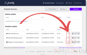 How to Set Up Screenly on the Raspberry Pi - Pi My Life Up